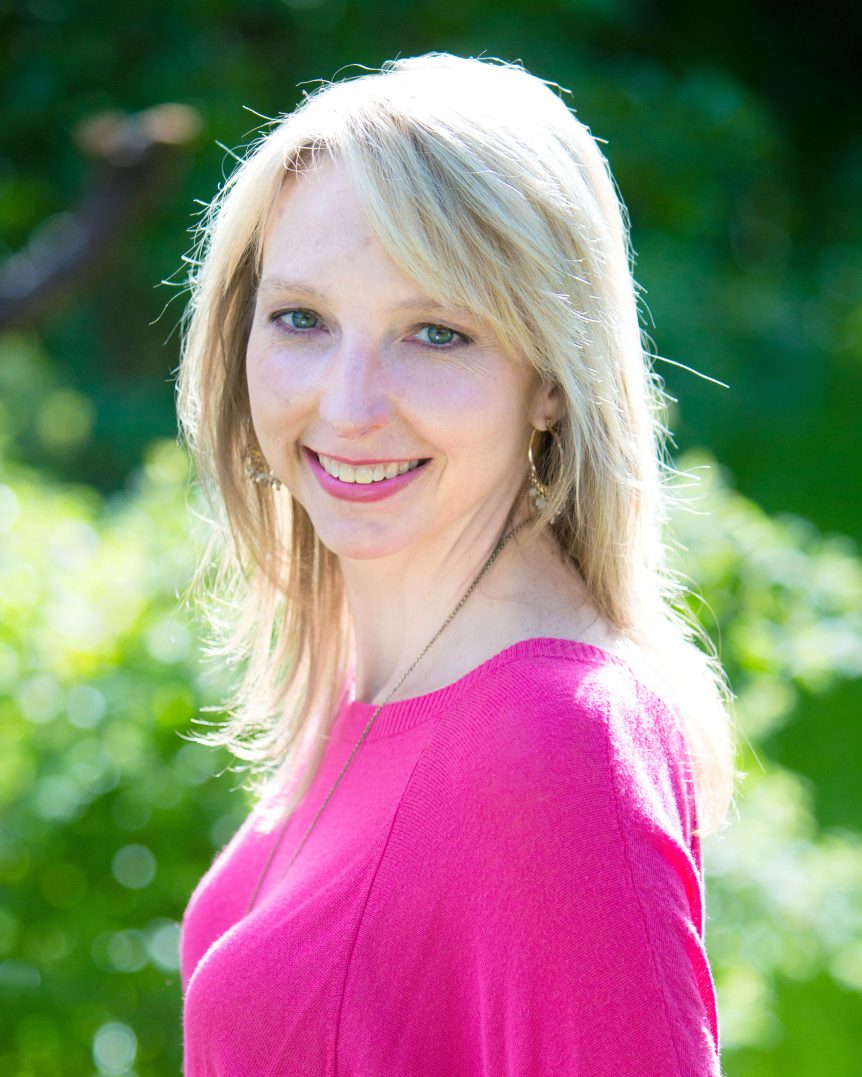 About - Beth Kearns Acupuncture